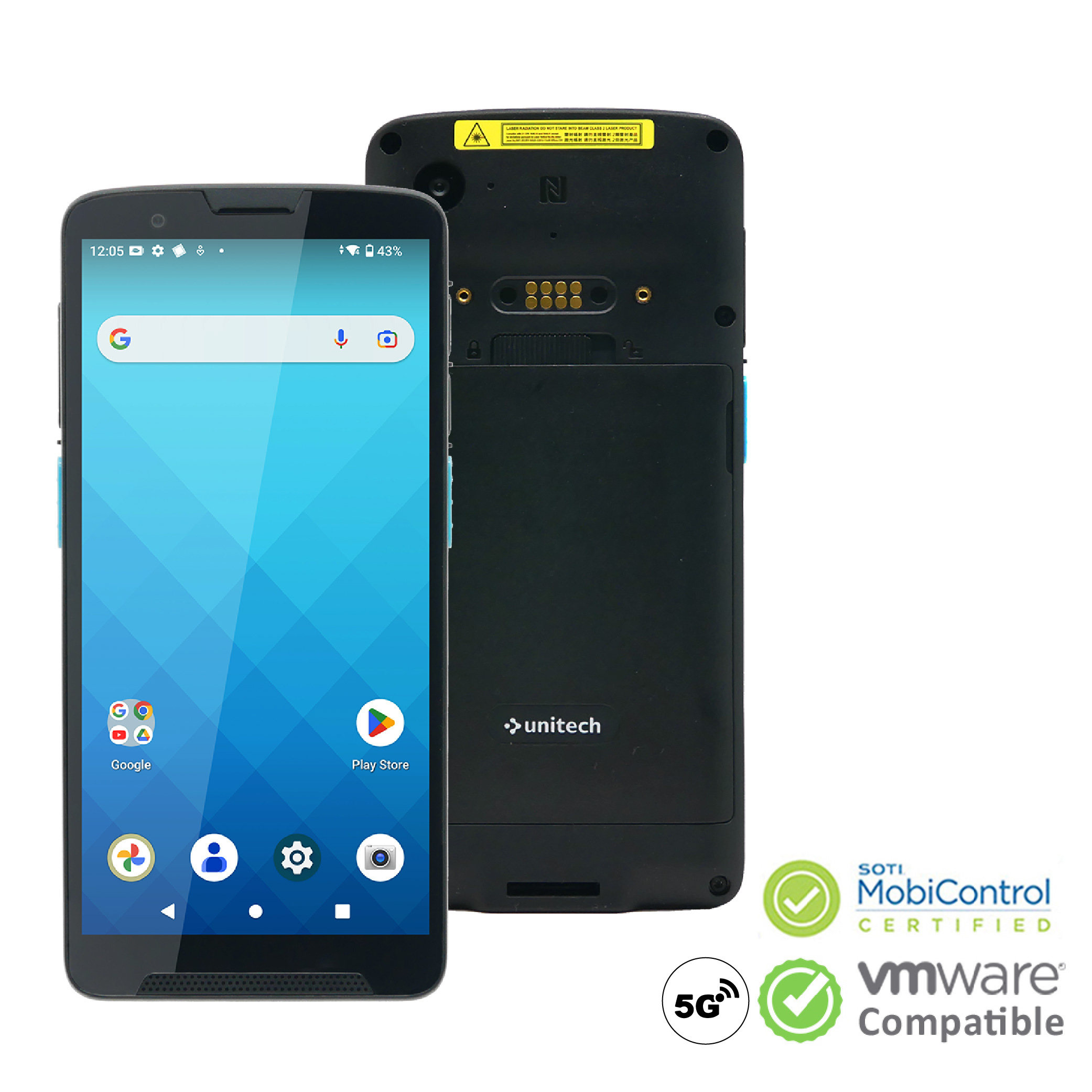 新聞中心 | 精聯電子 unitech